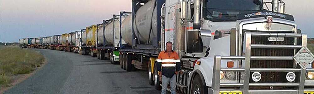 CTI Freightlines - Leaders in WA Freight Transportation